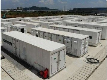 Buy Power Station Engineering Project Photovoltaic Energy Storage from ...