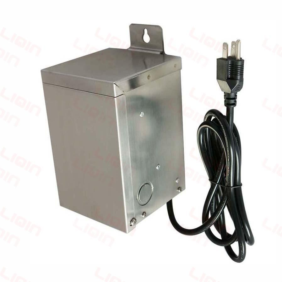 Buy Led Transformer, Landscape Lighting Transformer from Guangdong ...