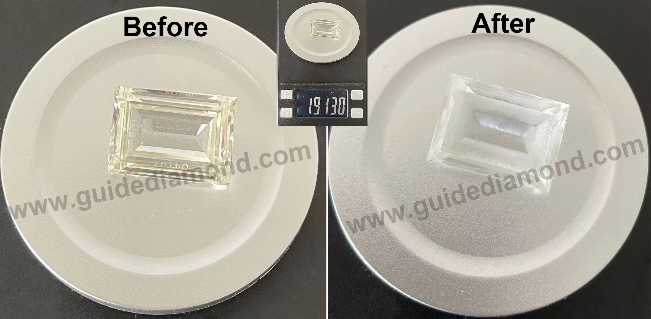 Buy Hpht Cubic Press Machine For Cvd Diamond Color Enhancement /hpht ...