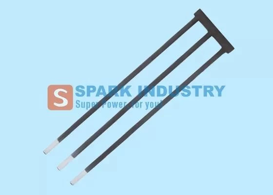 Buy 1200c Sic Heater Electric Furnace Heating Element from SPARK ...