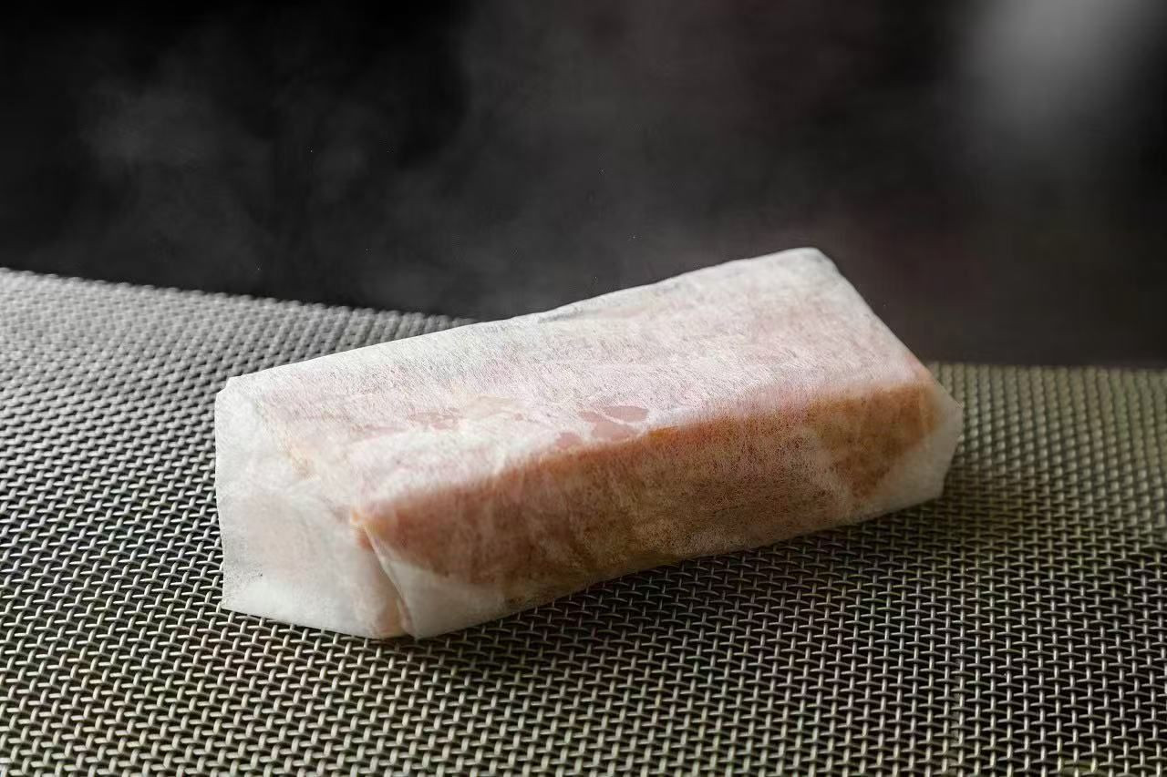 Buy Supply Bacon Paper For Warpping Paper 640mmx640mm, Bacon Paper from ...