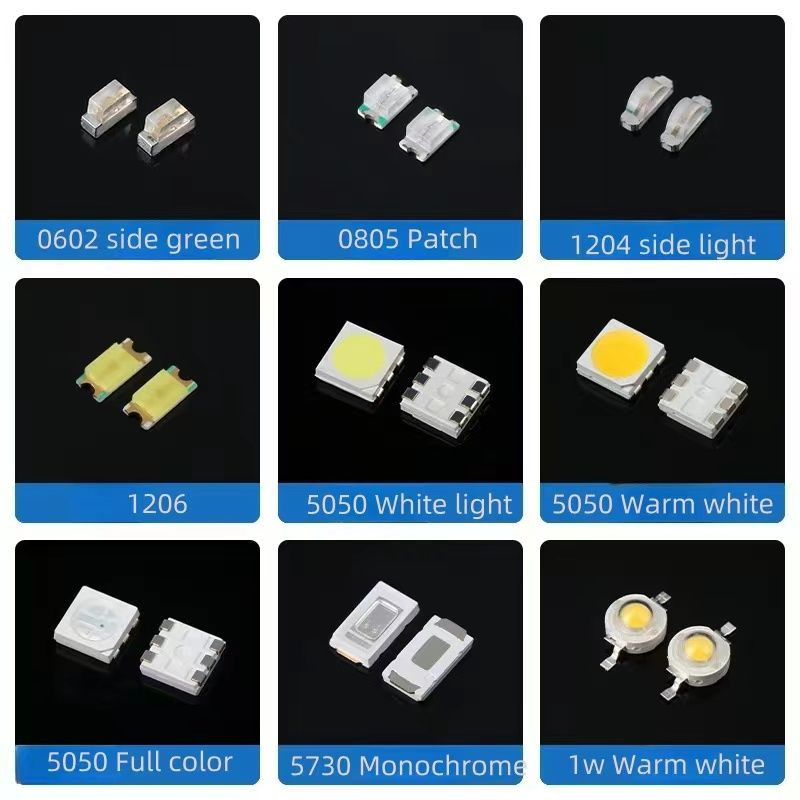Buy Smd Chip from Anhui Yaopu Semiconductor Technology Co., Ltd., USA ...