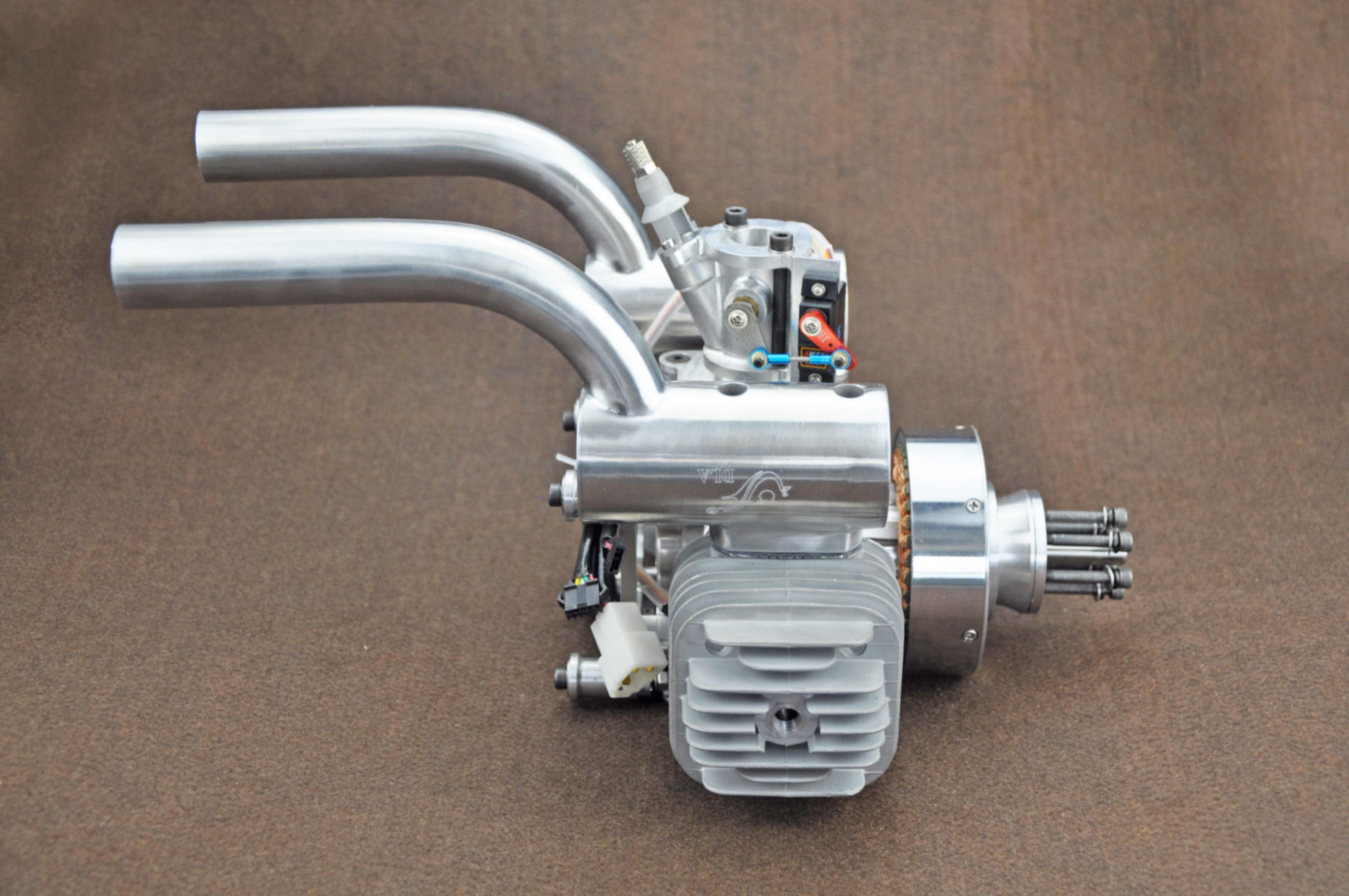 Buy Dla116 Uav Engine from Shandong Feiao Aircraft Engine Co.,Ltd ...