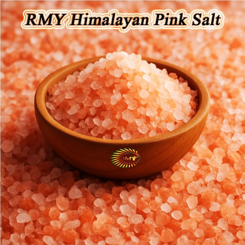 Buy Himalayan Pink Salt From Pakistan from RMY International, Pakistan ...