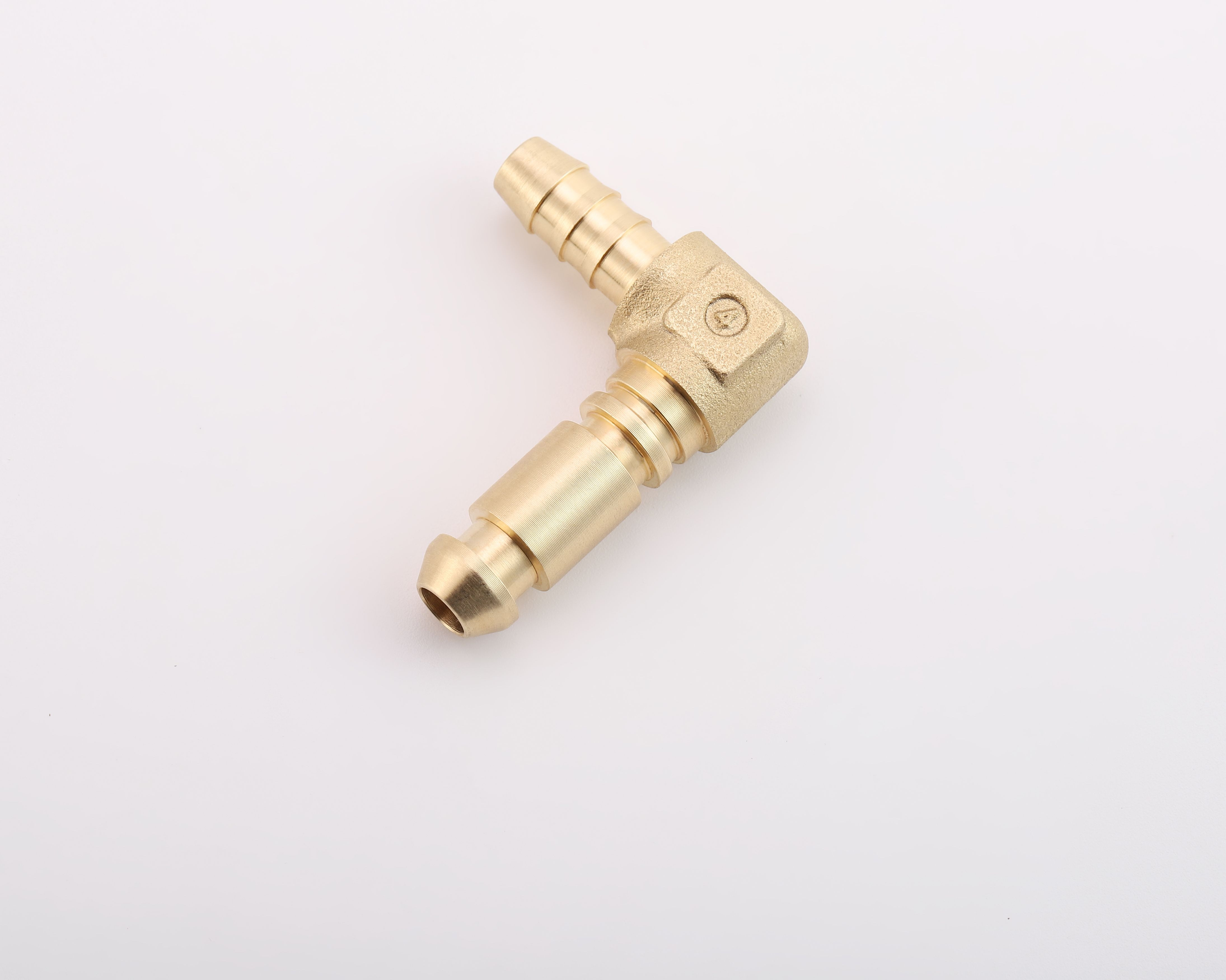 Buy Automotive Oil Pipe Joint from Guan Mei Precision Metal Co.,Ltd ...