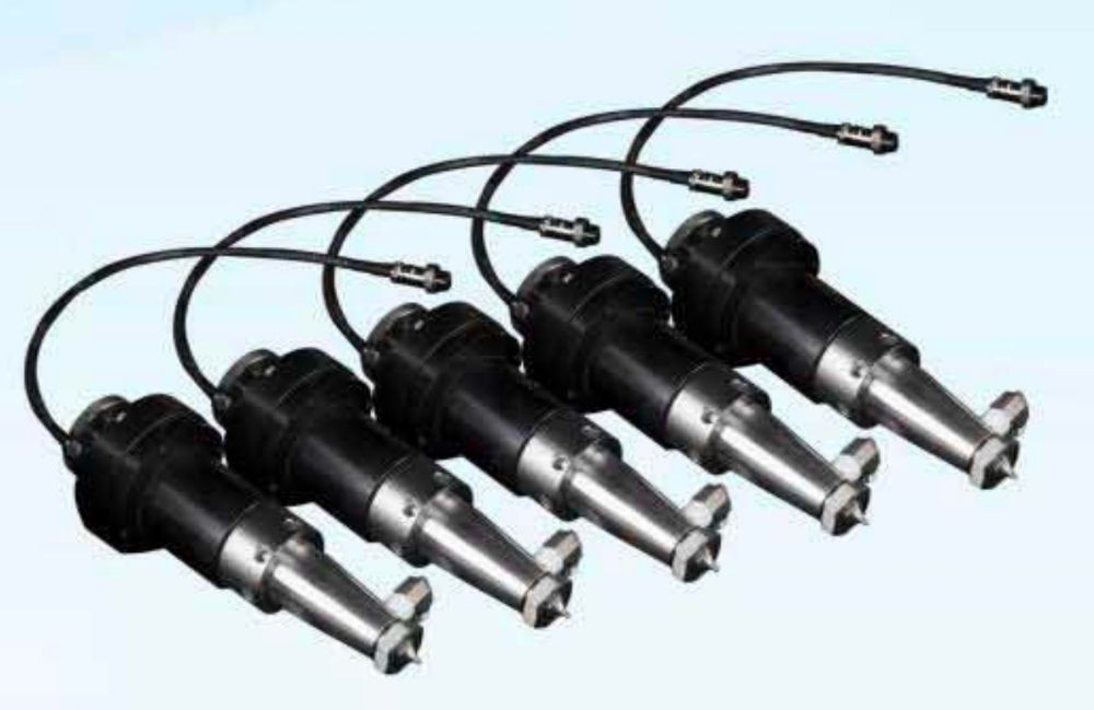 Buy Can Making Compound Liner Injection Gun, Lining Machine Injector ...