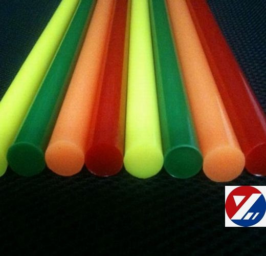 Buy Excellent Quality Polyurethane Bars, Pu Bar And Rod In Best Prices ...