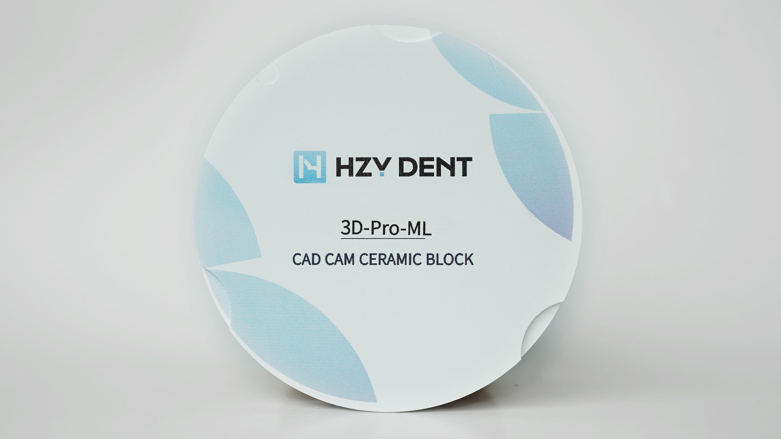 Buy 3d-pro-ml Multilayer Zirconia Discs from Hanzeyang (Beijing ...
