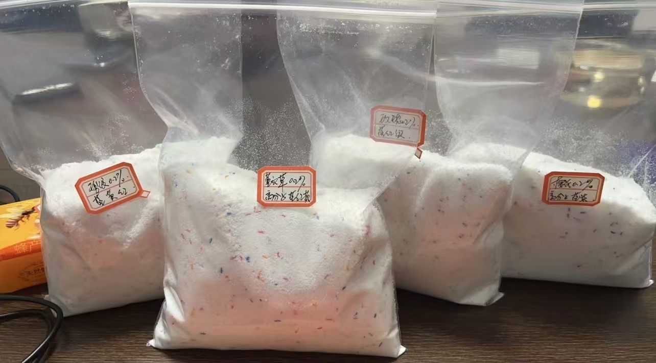 Buy Top Selling High Active Agents Various Scents Washing Laundry ...