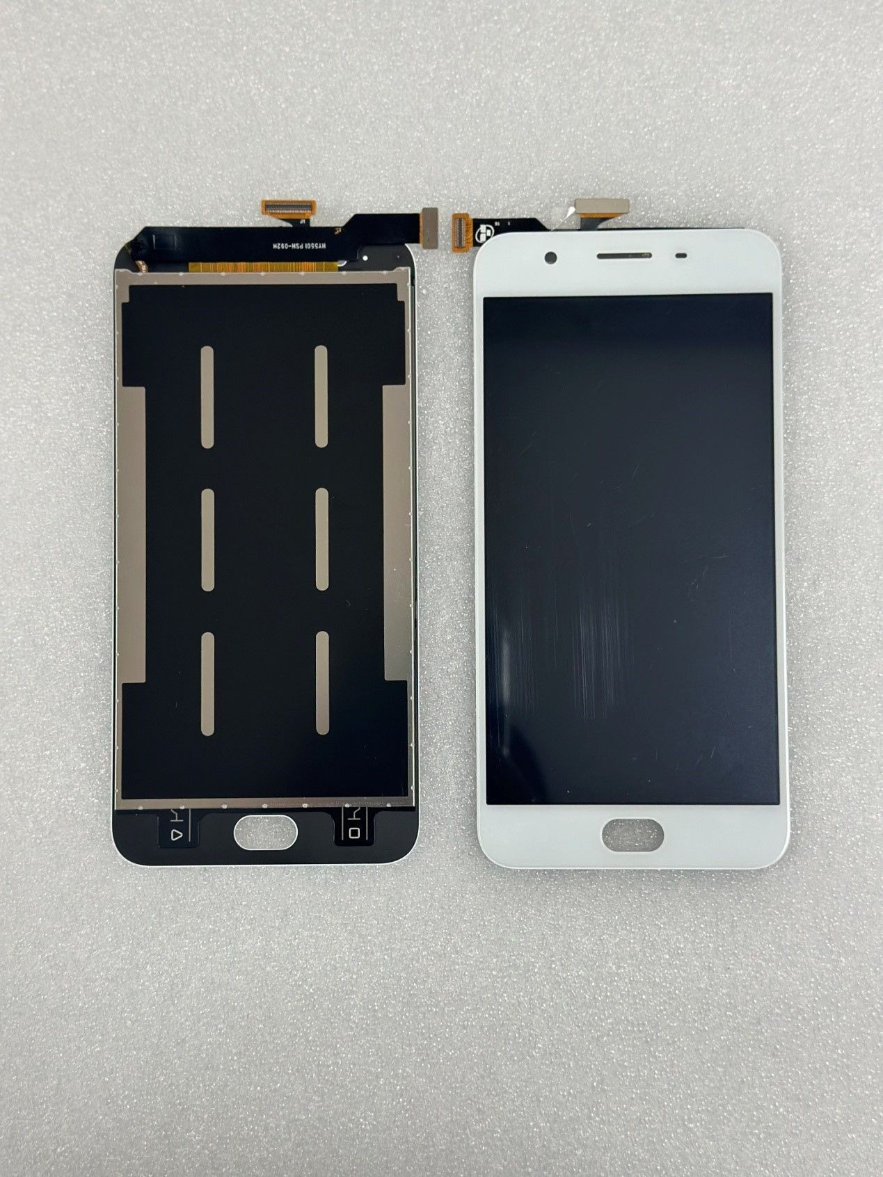 Buy Oppo A59 Mobile Phone Display Screen from Guangzhou liwan district ...