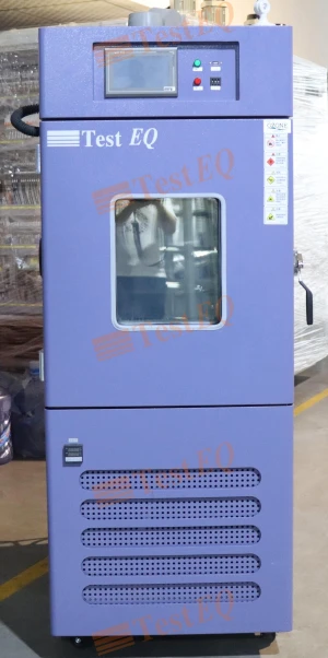 Buy Portable Desktop Environmental Test Chamber Astm D4332 from ...