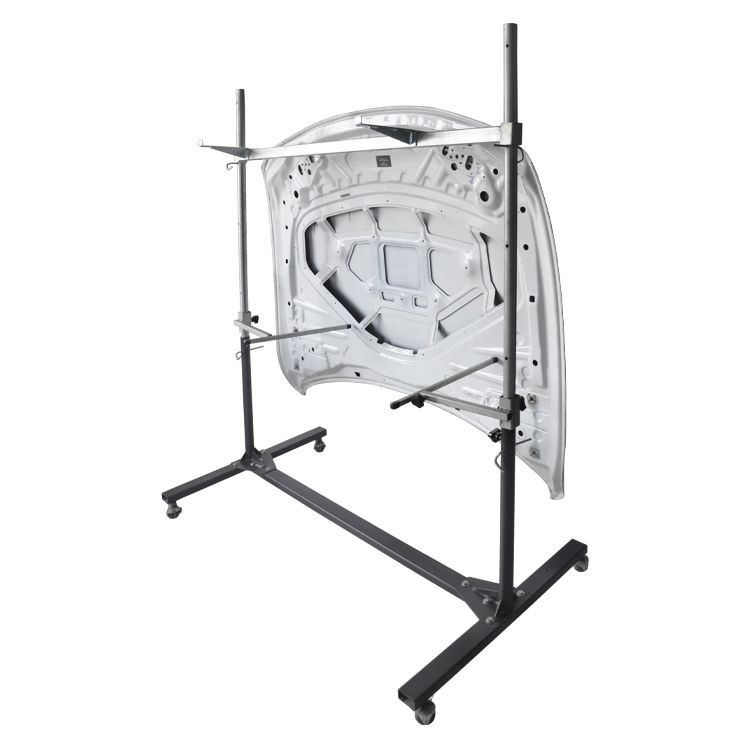 Buy Car Hanger Stand Hood Fender Panel Holder Spray Drying Stand Hang ...