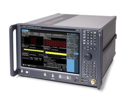 Buy N9041b Uxa Signal Analyzer, 2 Hz To 110 Ghz from Shenzhen Nuobashi ...