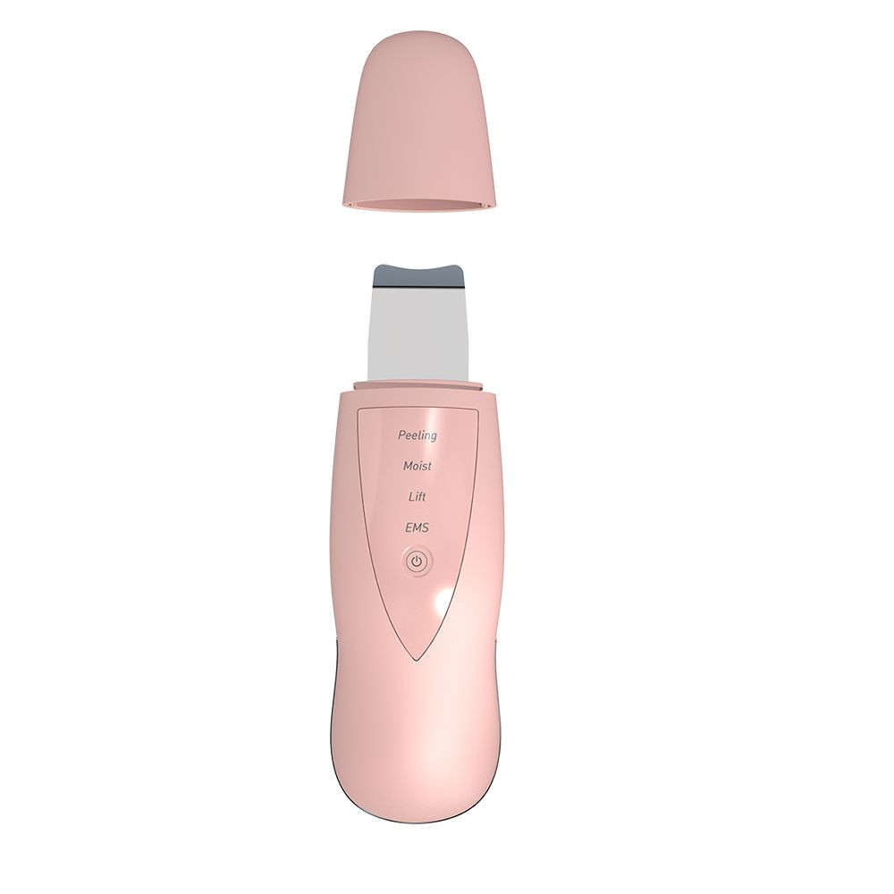 Buy Ultrasonic Spatula Skin Cleanser from Shenzhen LecSnow Technology ...