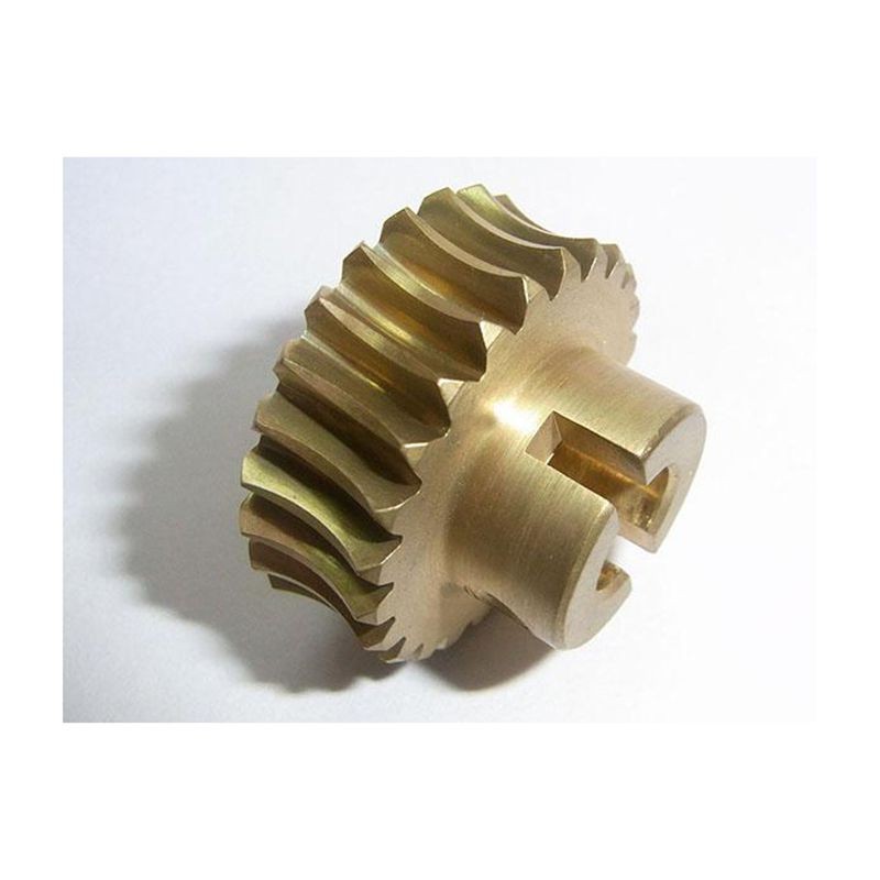 Buy Worm Gear 2 from Shenzhen Taixin Precision Co.,Ltd., China ...