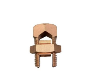 Buy Ksu22 Split Bolt Connector With Spacer from Nanjing Aspire Group ...