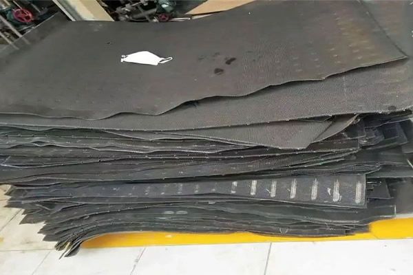 Buy Titanium Anodes And Coated Titanium Mesh from MARIOX TRADING ...