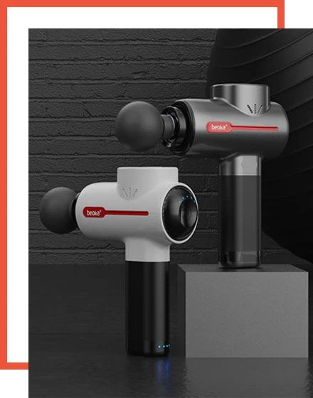 Buy Massager Machine For Full Body from SiChuan QianLi Beoka Medical ...