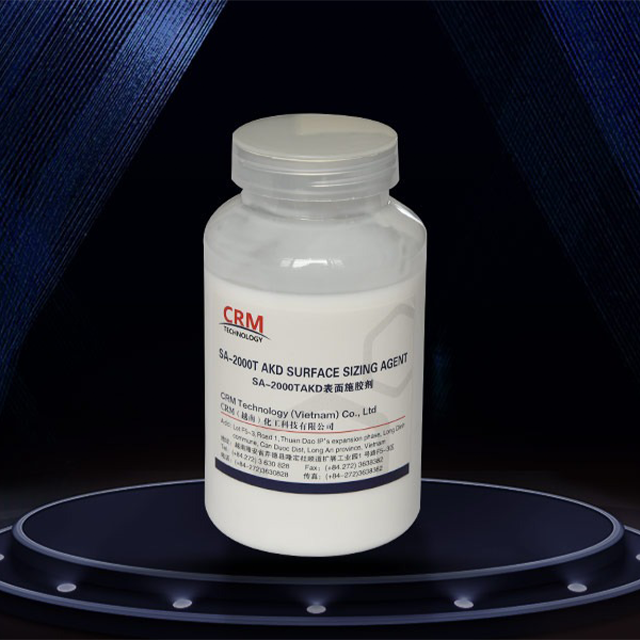 Buy Sa-2000t Akd Surface Sizing Agent from CRM Technology (Vietnam) Co ...