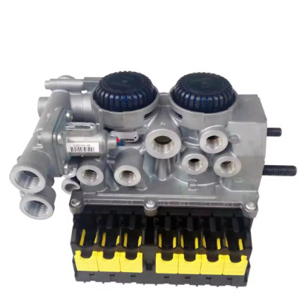 Buy Ebs Electrical Control Unit For Ecu For Truck from Hubei Wanruitong ...