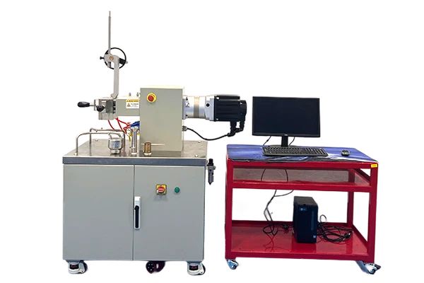 Buy Torque Rheometer from POTOP Co., Ltd., China | Tradewheel.com