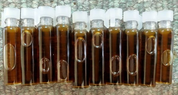 Buy Pure Oud Oil from Yusof Oud, Malaysia | Tradewheel.com