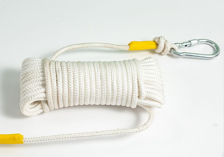 Buy Fire Escape Rescue Rope For High-rise Buildings, Fire Safety, Fall ...