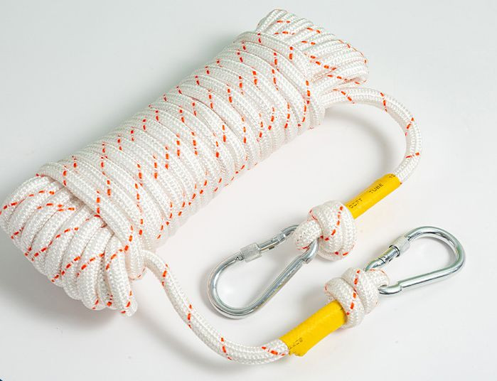 Buy Fire Escape Rescue Rope For High-rise Buildings, Fire Safety, Fall ...