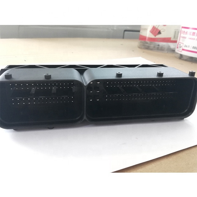 Buy 121 Pin Automotive Ecu Connector from Wenzhou Boshun Electronics Co ...