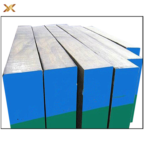 Buy 1.2738 718h Steel Pre-hardened Round Bar Of Special Alloy Steel ...