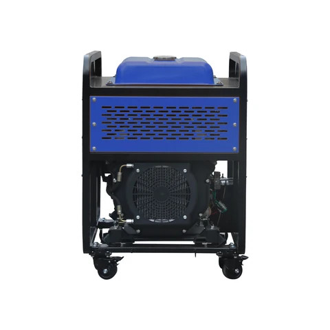 Buy 13.8kw Diesel Generator Factory Price 11kva Open Frame Portable ...
