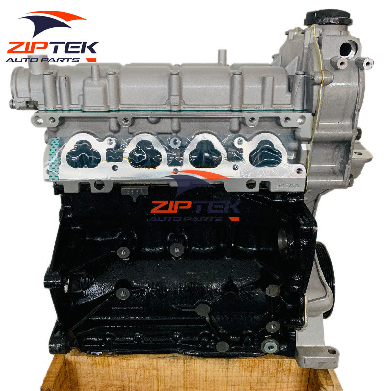 Buy 1.6l Dohc Ea111 Motor Clsa Engine Assembly For Vw Polo Vivo Bora ...