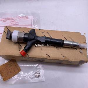 Buy 1kz 1kz-t 1kz-te 1kzt Diesel Engine Fuel Injectors Oem 23600-69105 ...