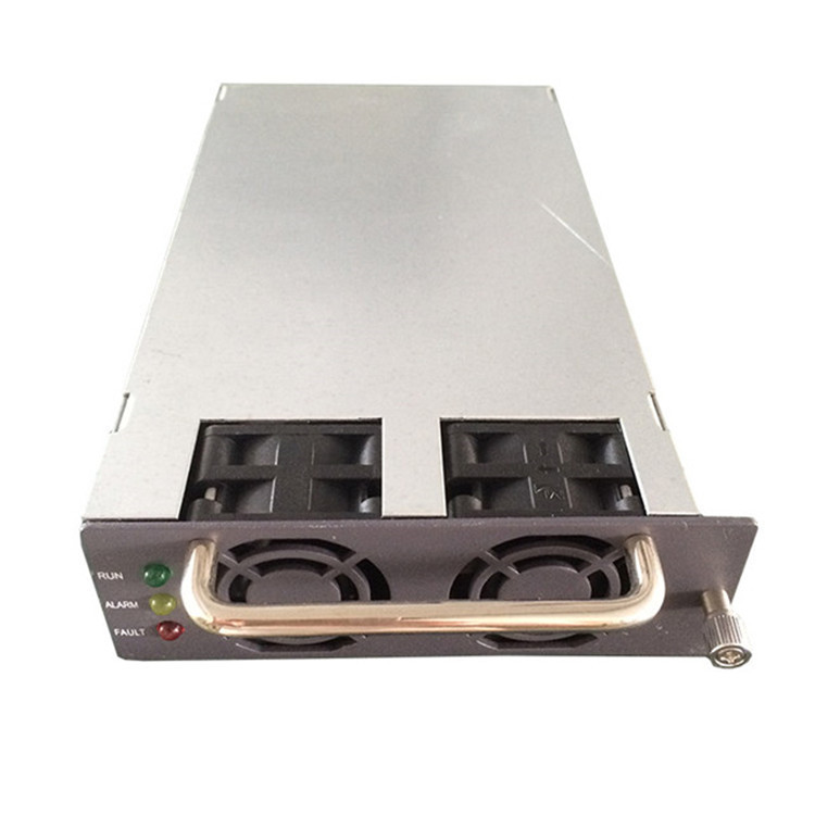 Buy 1u Power Supply Rectifier- 48vdc 60a Rack Rectifier System from ...