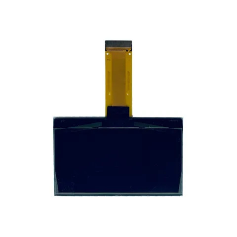 Buy 2.4 2.42 Inch Oled Driver Ic Ssd1309 Spi Iic Parallel Interface ...