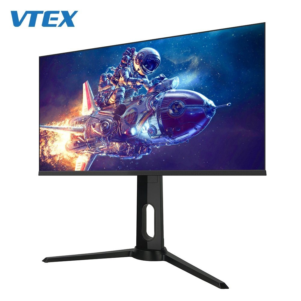 Buy 27 Inch 75hz 2k Ips Panel Led Pc Gaming Monitor from Shenzhen Vitek ...