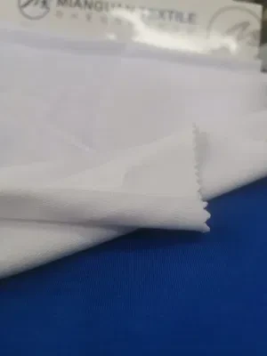 Buy 310gsm 30 Polyester 70 Cotton Cvc Soft Knitted French Terry Fleece ...