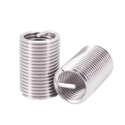 Buy 316 Stainless Steel M2,m2.5 Standard Threaded Inserts Screwlock ...