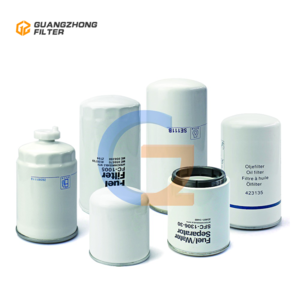 Buy Efficient Diesel Fuel Filter, Water Separator Filter from Ruian ...