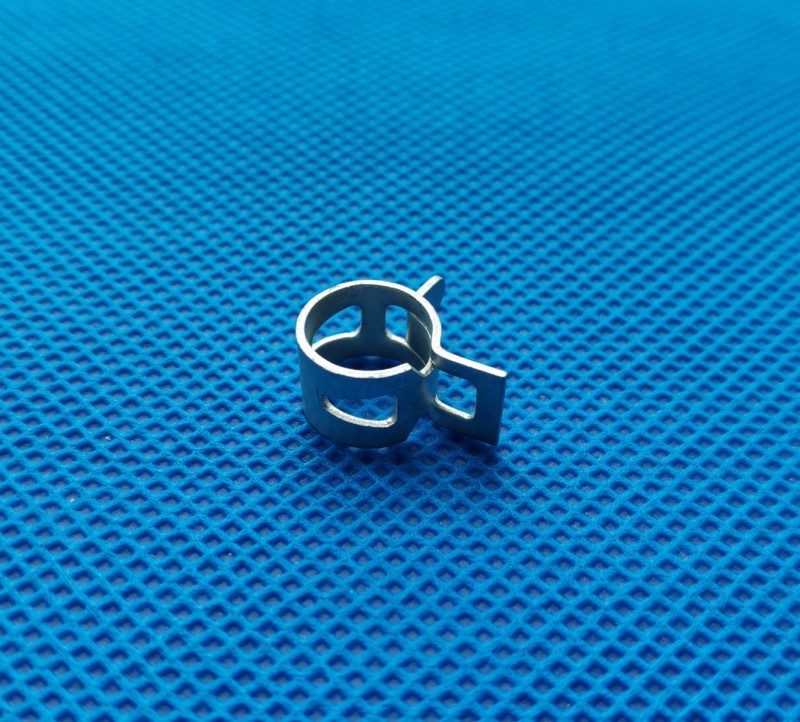 Buy 3.5~37mm Rotor Constant Tension Hose Clamp Spring Band Hose Clip ...
