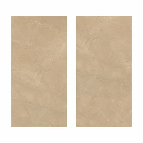 Buy 3a Premium And Export Quality Porcelain Tiles Light Brown For Wall ...