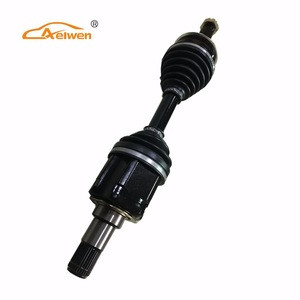 Buy 43430-0k022 Aelwen High Quality Drive Shaft For Toyota Vigo 3430 ...