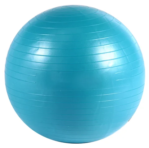 Buy 45cm 55cm 65cm Explosion-proof Pilates Balance Ball Exercise Gym ...