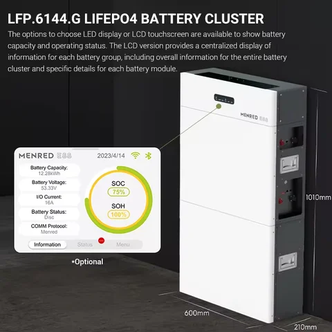 Buy 48v 200ah 51.2v Energy Storage 5kwh 10kwh 15kwh 20kwh Lifepo4 Inverter Battery Pack For ...