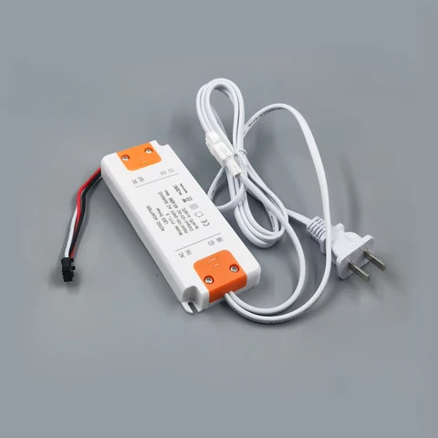 Buy 48w Ac100-240v 12v Led Driver Transformer Lighting Switching Power ...