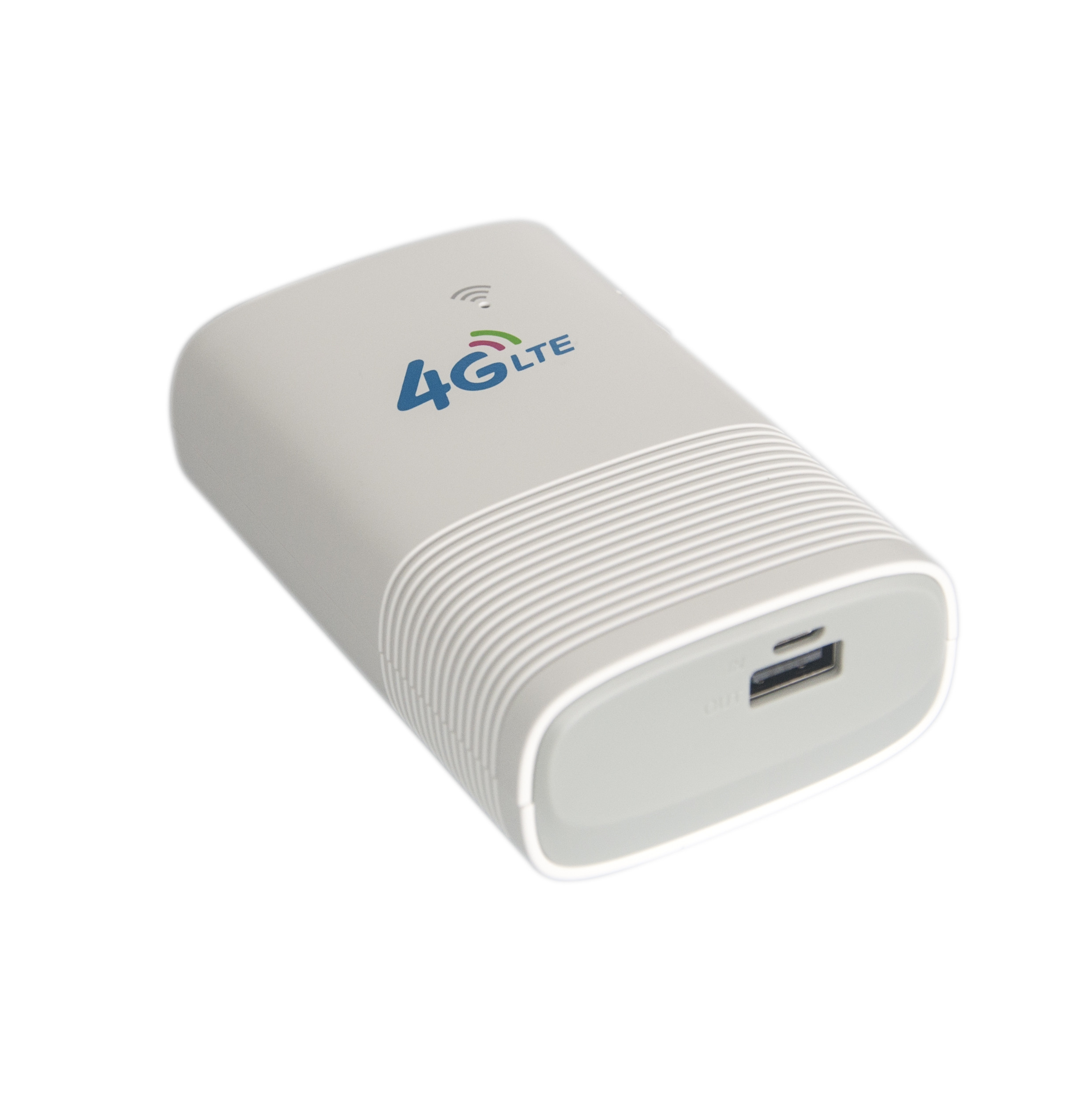 Buy 7800mah Battery Power Bank 4g Lte Router With Sim Card Slot from ...