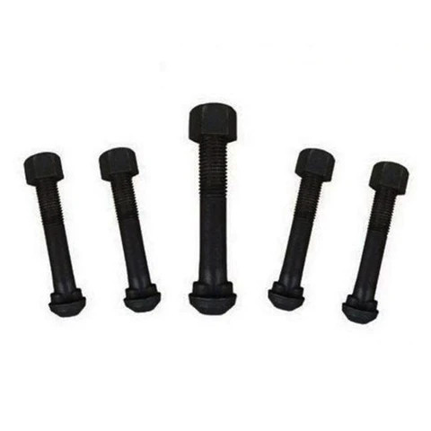 Buy A449 A354 Asme B 18.10 Carbon Steel Grade 8.8 Black Oxide For ...