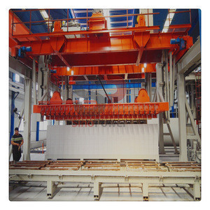 Buy Aac Concrete Block Slab Machine,lightweight Foamed Concrete Block ...