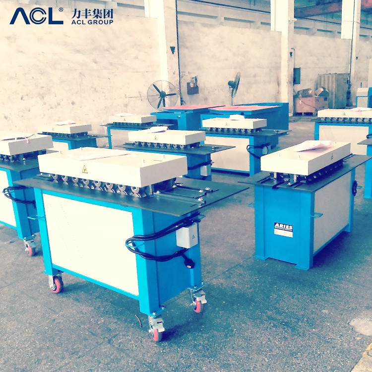 Buy Acl Hvac Ductal Tibial Machine Processing Ventilation And Exhaust ...