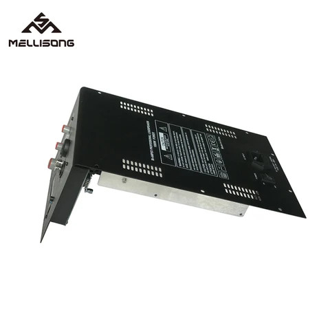 Buy Adjustable Crossover Ac100v-240v Universal Yz350ad-bt Digital Power ...